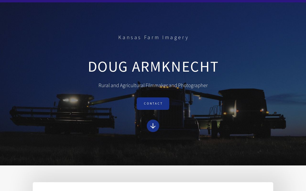 Kansas Farm Imagery